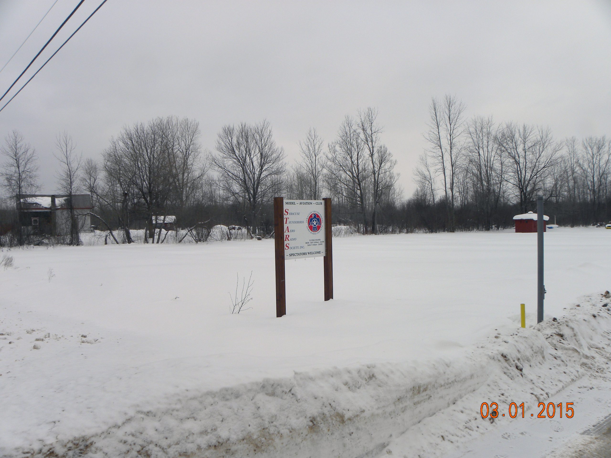 Event Report – STARS 2015 Snow Fly | FlyBoyz