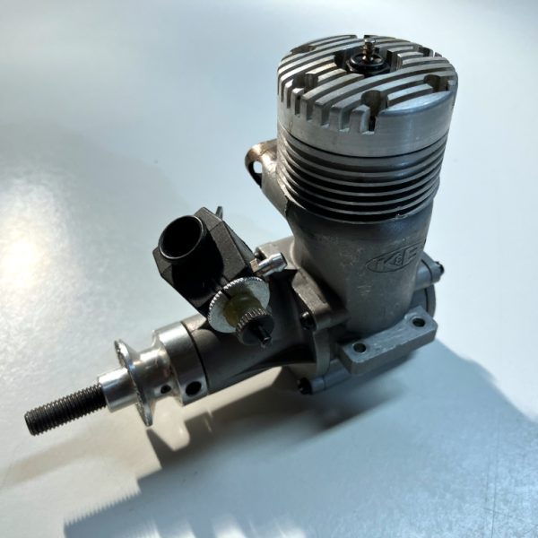 K&B .40 R/C Engine | FlyBoyz
